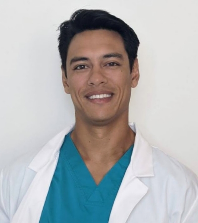 Robert Bell – Physical Therapist | Sobe Innovative Rehab